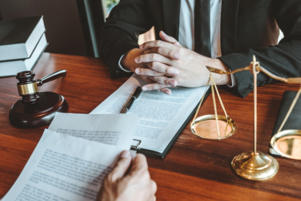 What Is An Expert Witness? | Litigation & Appraisal Support